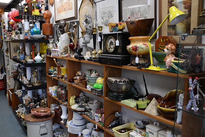 Artifacts - Iowa City, IA